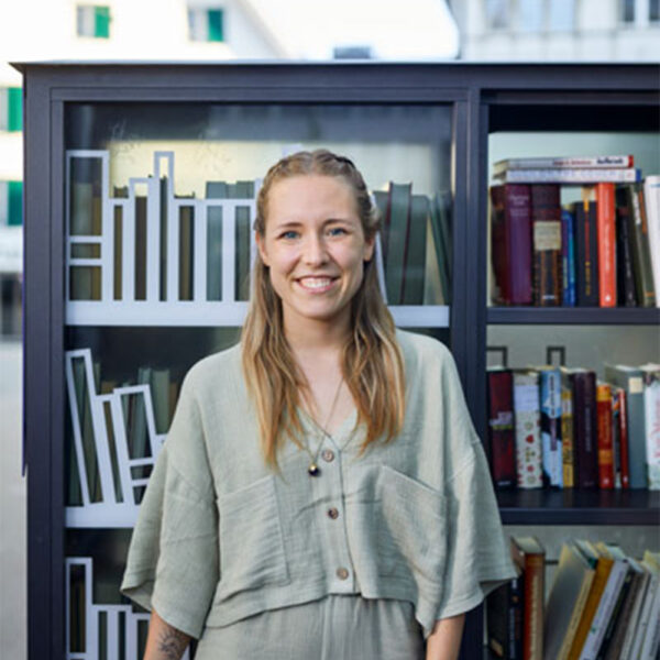 Von See zu See durch die Schweiz | SHH